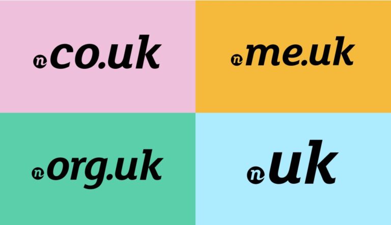 About Us - The UK Domain